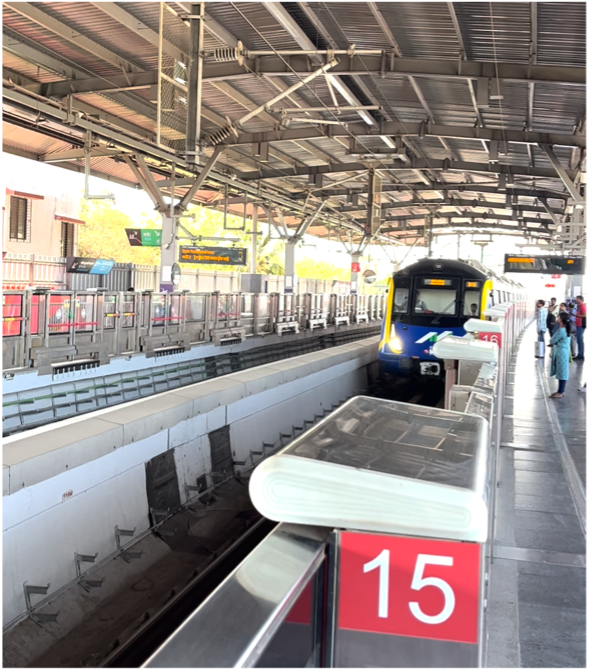 First impressions of India six weeks after arriving | Prashant Vaze